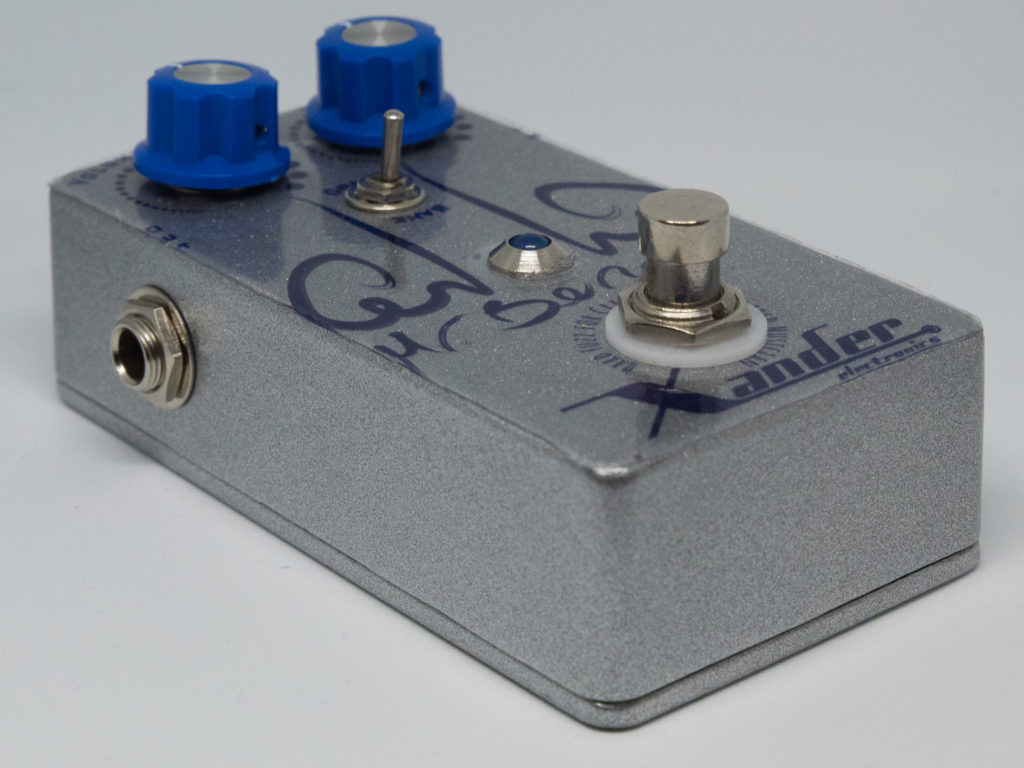 Mr. Bender - Xander Electronics